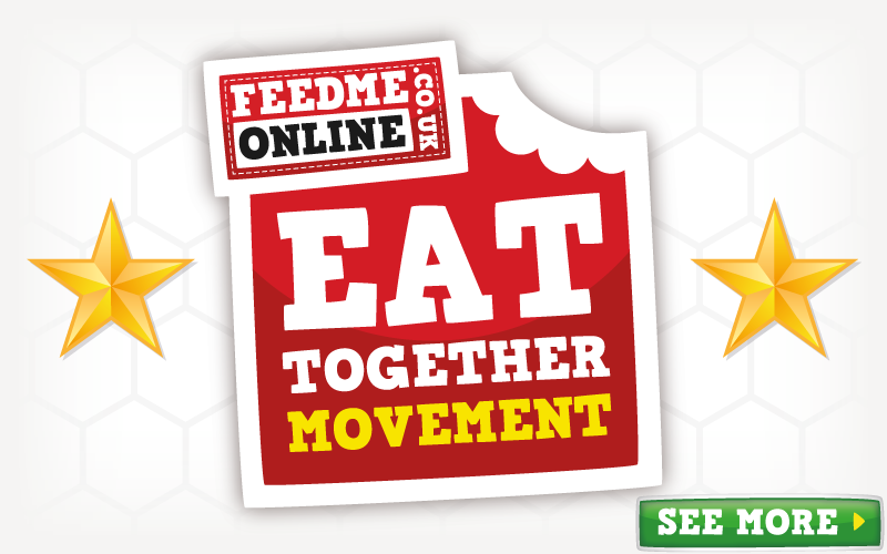 Feed Me Online - Online Takeaway Ordering